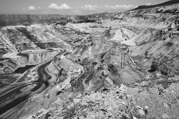 Relationship of Mining & Indigenous Human Rights – Indiartscollective